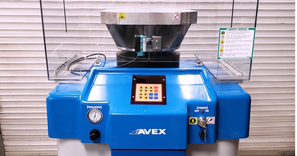 Solutions | Benchmark