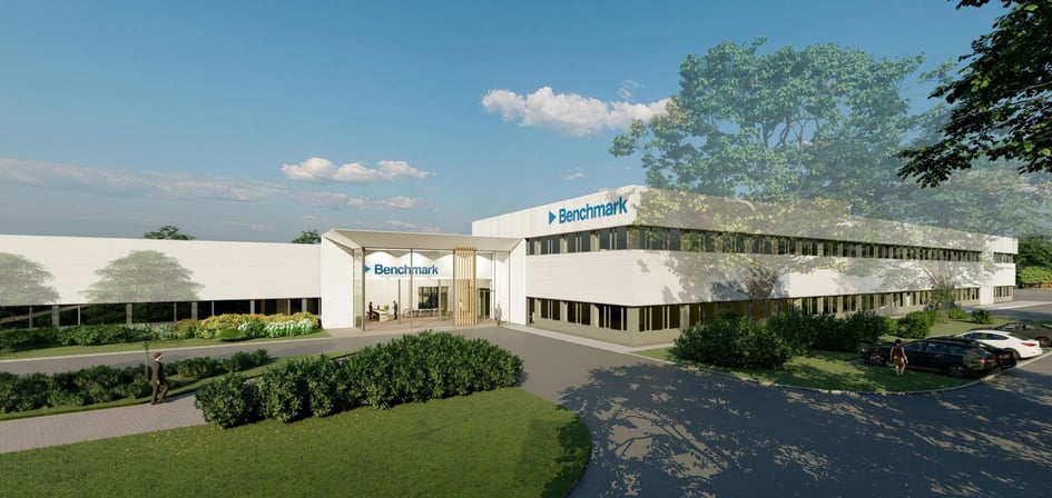 Meet the Benchmarkers