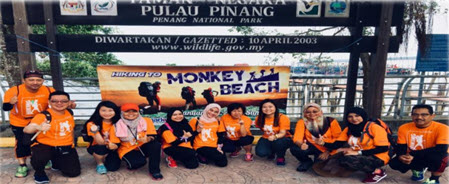 Getting to Know Benchmark Penang, Malaysia