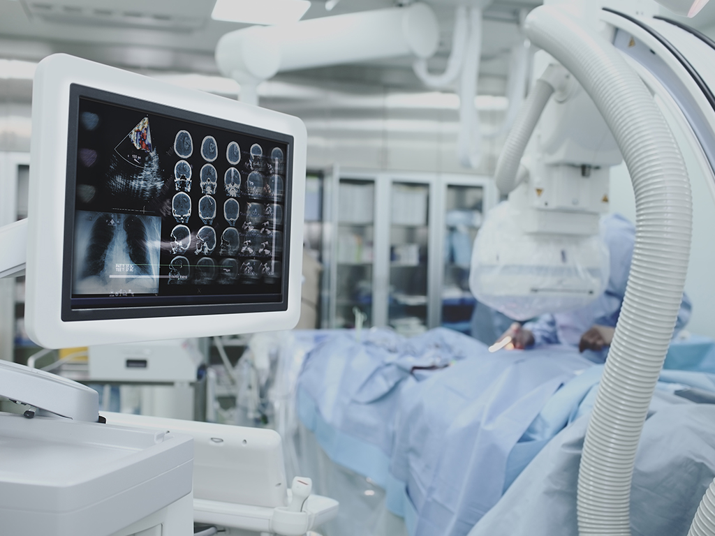 Medical Technologies | Benchmark