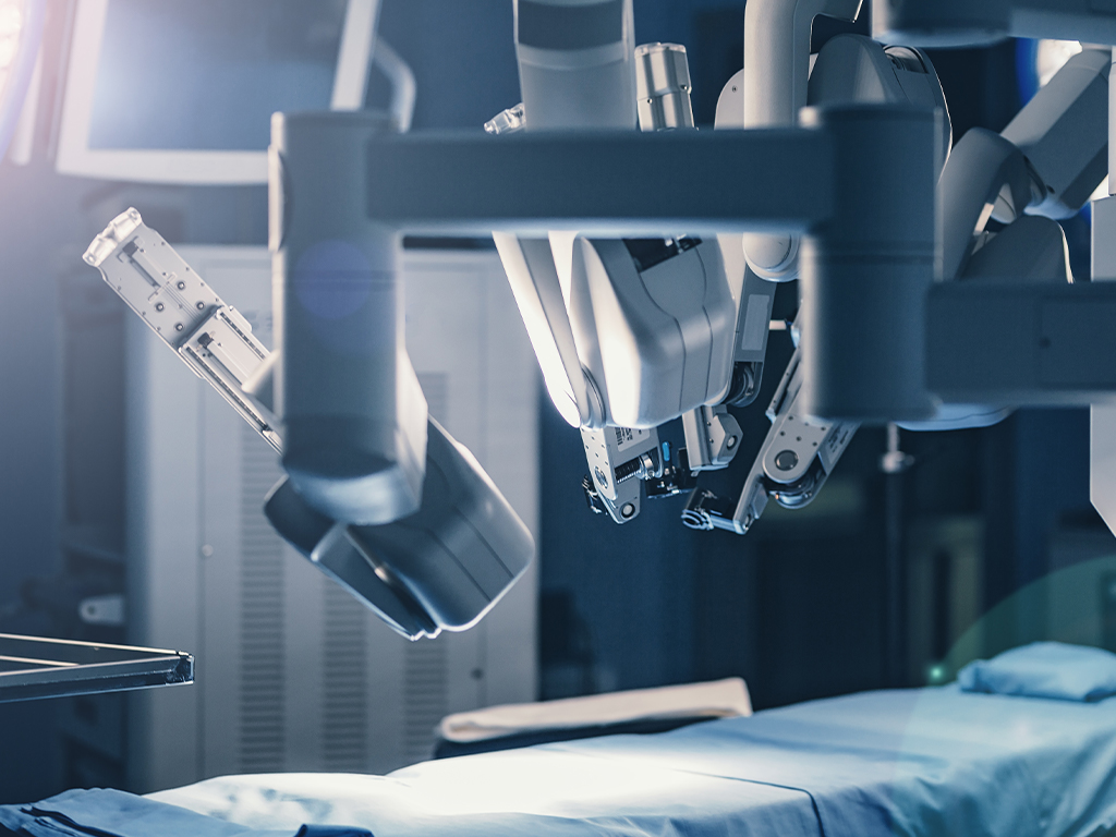 Medical Technologies | Benchmark