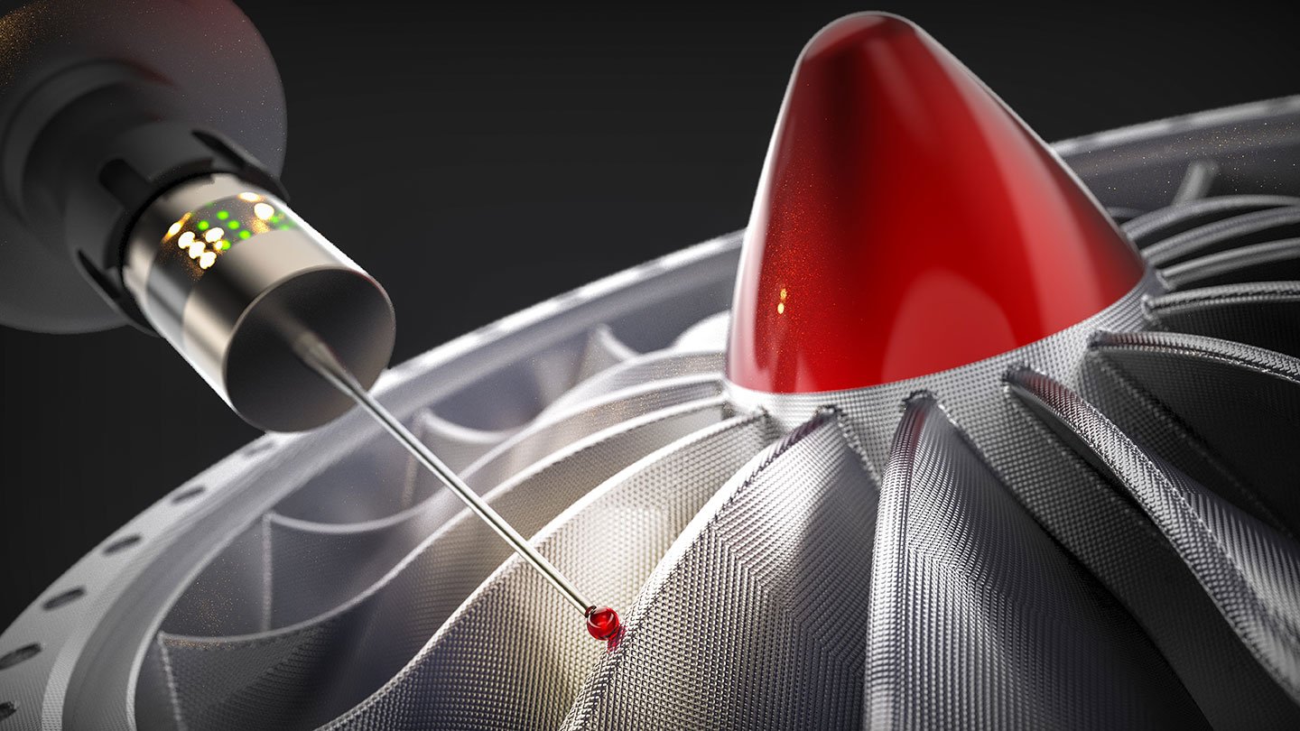 Precision Technologies | Benchmark