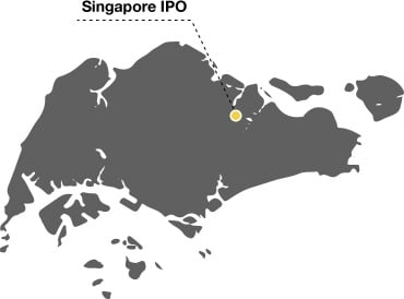 Electronic Manufacturing Services in Singapore | Benchmark