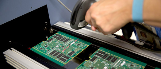 Our History | Benchmark Electronics