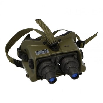 The Evolution of Digital Night Vision