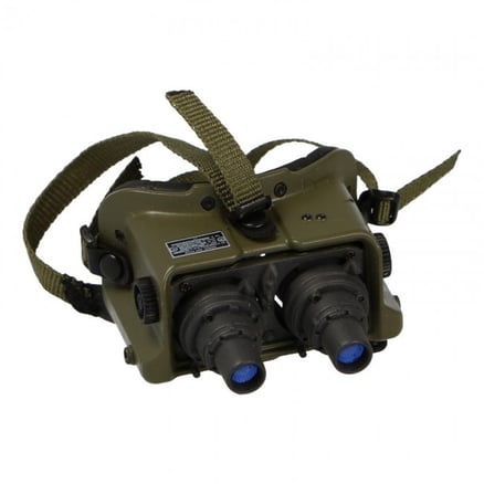 The Evolution of Digital Night Vision