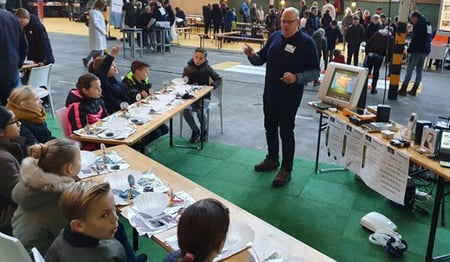 Benchmark Site Profile - Almelo