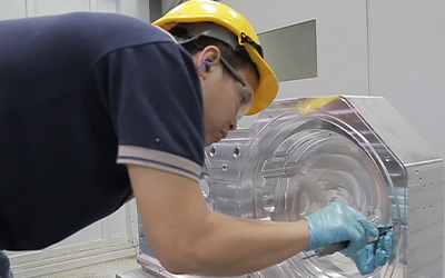 Benchmark Site Profile: Penang Precision Technologies