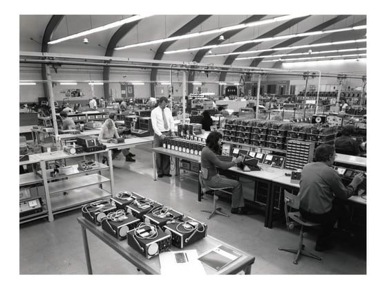 Benchmark Site Profile - Almelo