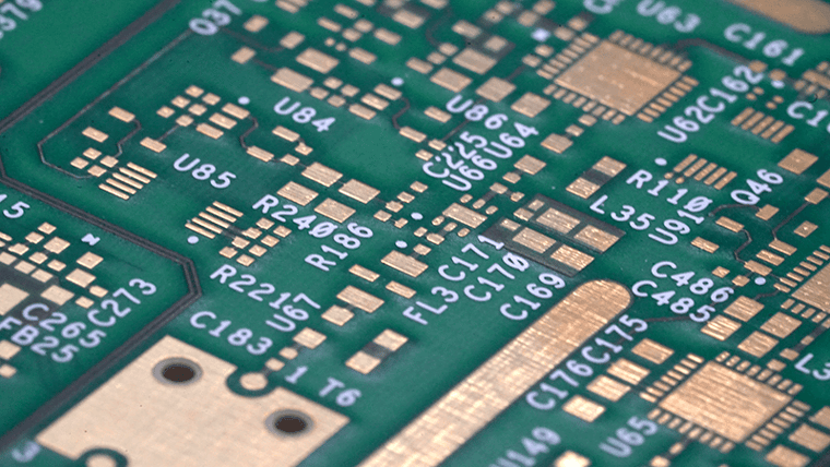 Small Electronics Big Universe: Miniaturization for Space Applications