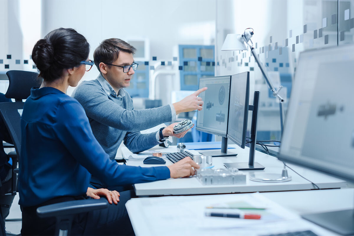 Phoenix, Arizona | Benchmark