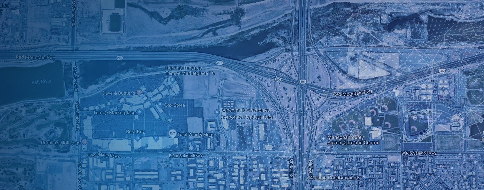 Tempe, AZ - Headquarters | Benchmark Electronics