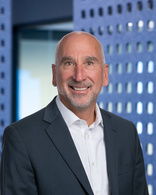 Our Leadership Team | Benchmark