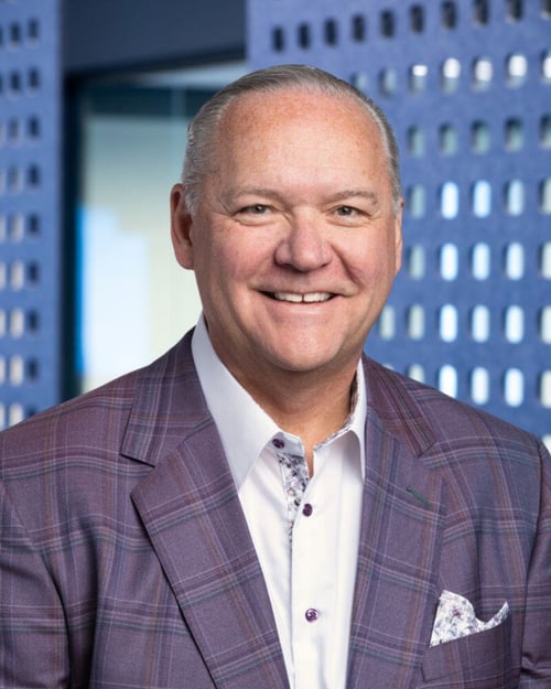 Our Leadership Team | Benchmark