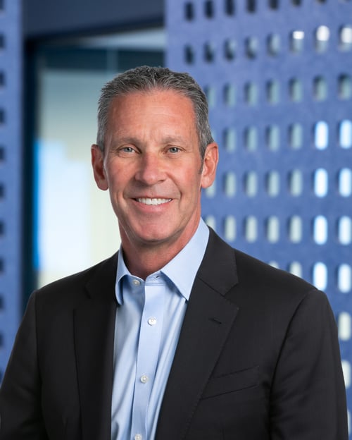 Our Leadership Team | Benchmark