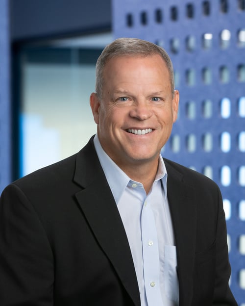 Our Leadership Team | Benchmark