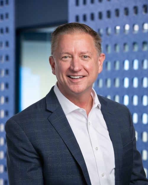 Our Leadership Team | Benchmark