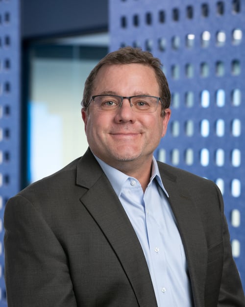 Our Leadership Team | Benchmark