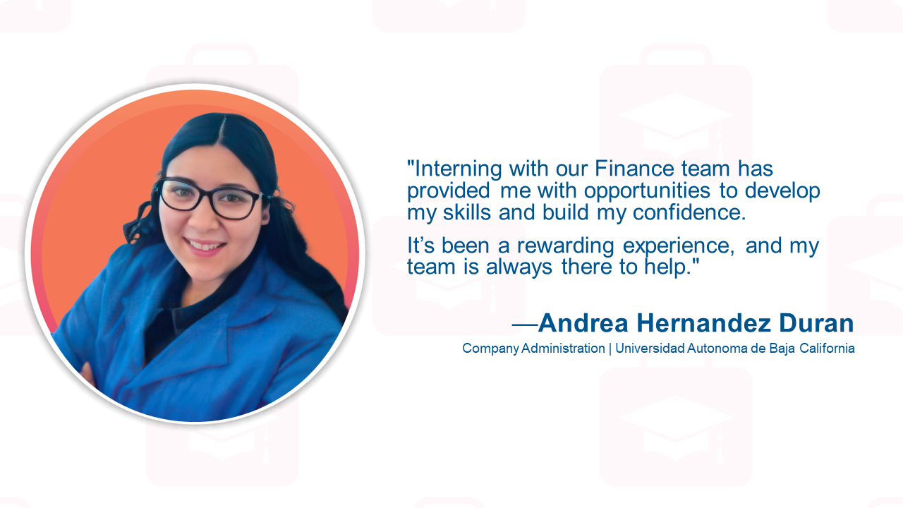 Celebrating Benchmark's Interns on National Intern Day!