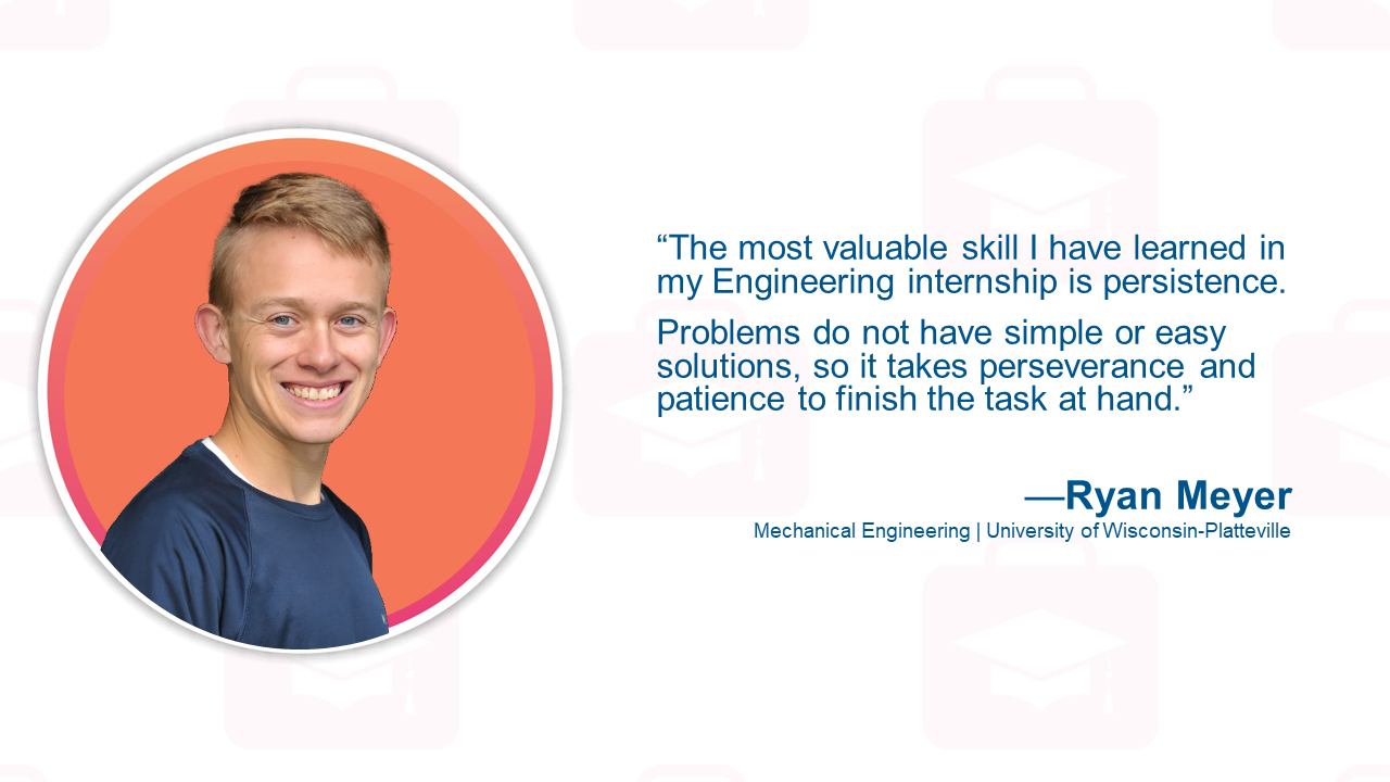 Celebrating Benchmark's Interns on National Intern Day!