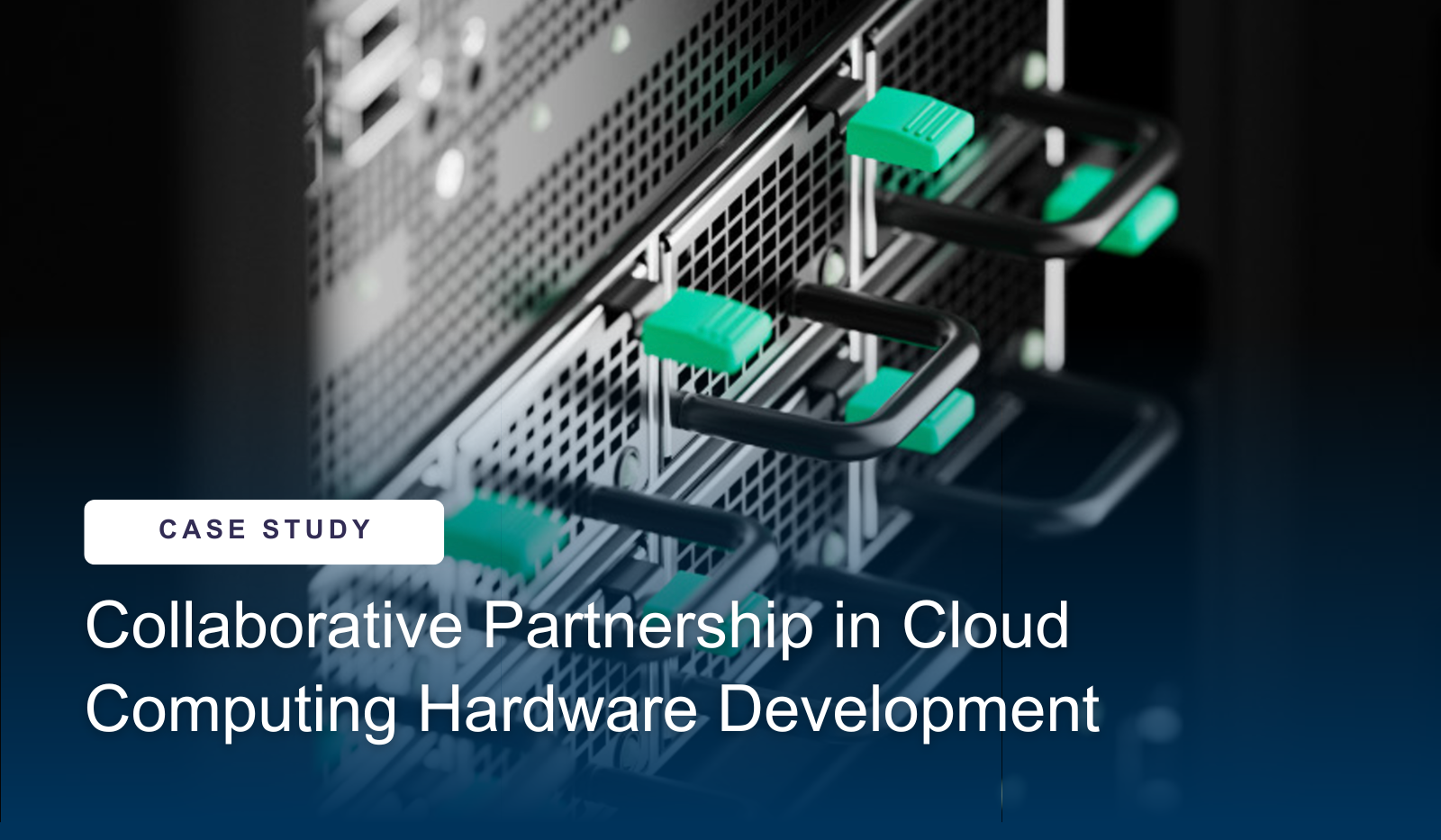 Liquid Cooling for High-Performance Computing