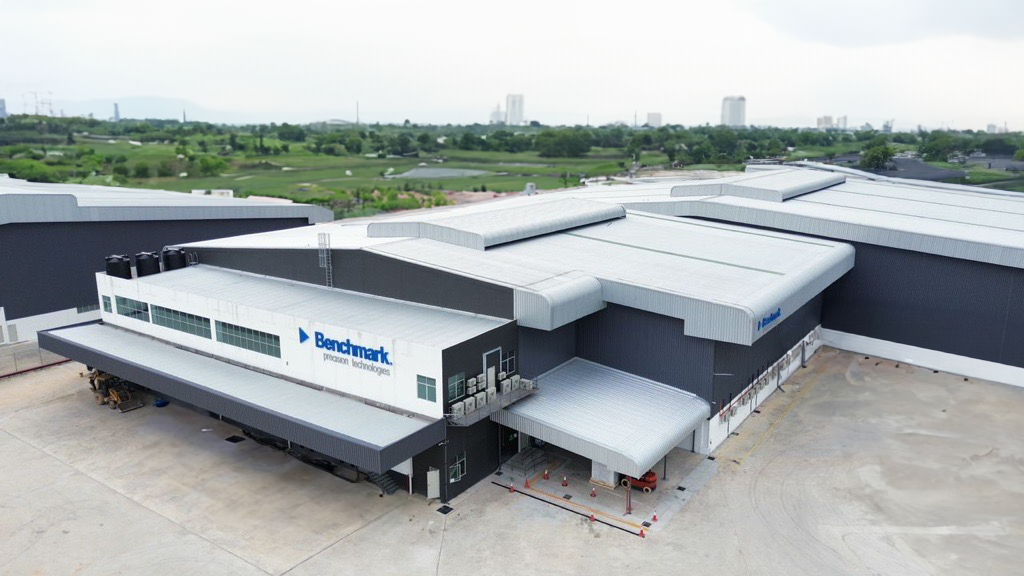 Celebrating a New Chapter: Benchmark's Grand Opening in Penang, Malaysia