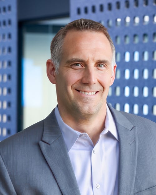 Our Leadership Team | Benchmark