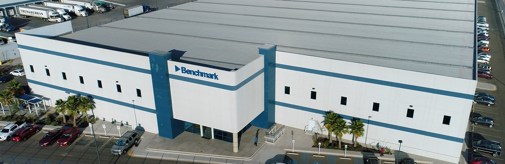 Electronic Manufacturing Services in Tijuana, Mexico | Benchmark