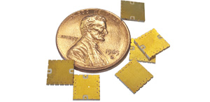 Bandpass, Highpass & Lowpass RF Filters | Benchmark Lark Technology