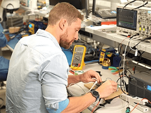 RF/Microwave & Millimeter Wave Systems | Benchmark