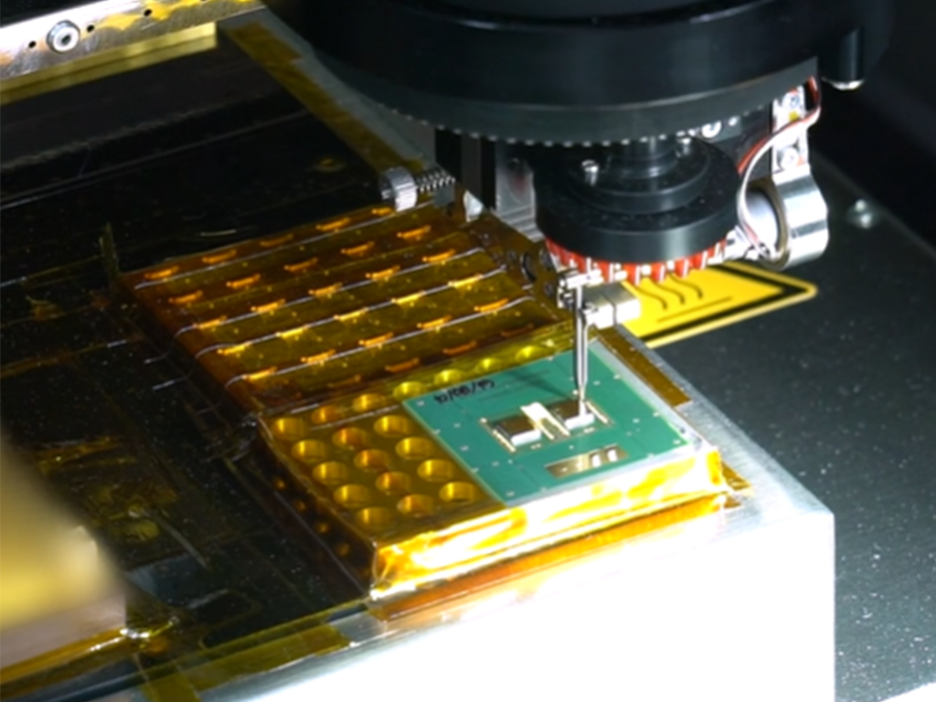 Advanced Manufacturing | Benchmark