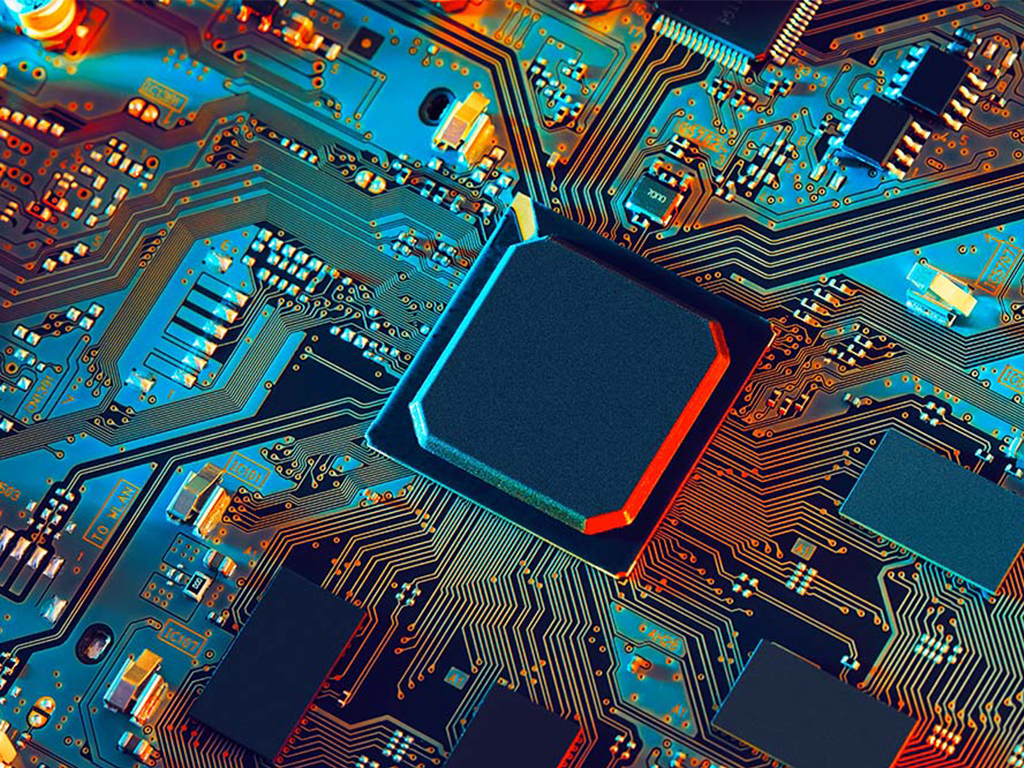 Technology Solutions | Benchmark