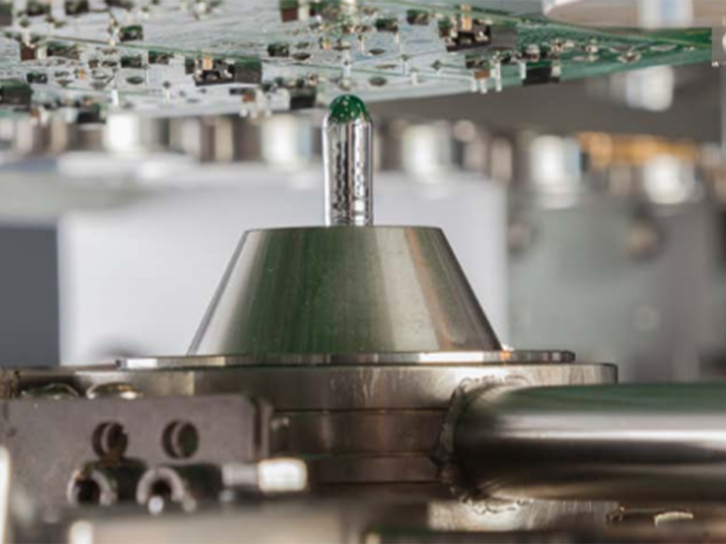 RF/Microwave & Millimeter Wave Systems | Benchmark