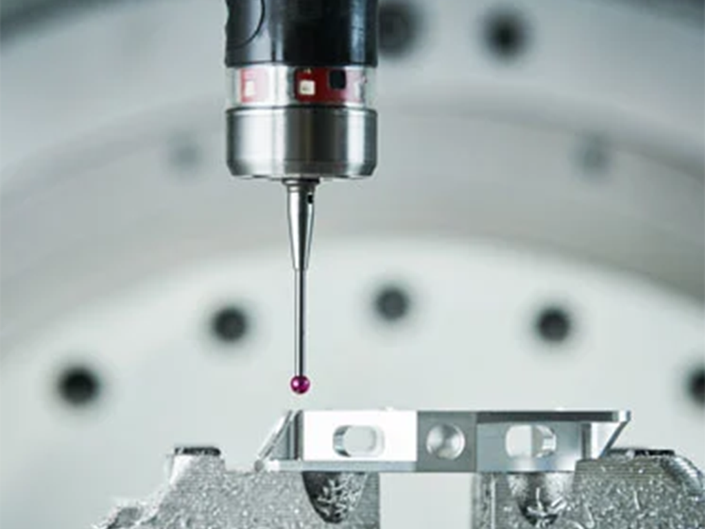 Advanced Manufacturing | Benchmark