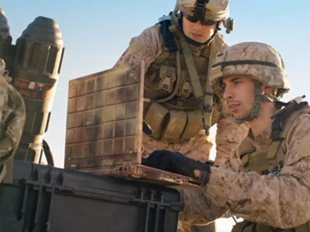 Technology Solutions | Benchmark