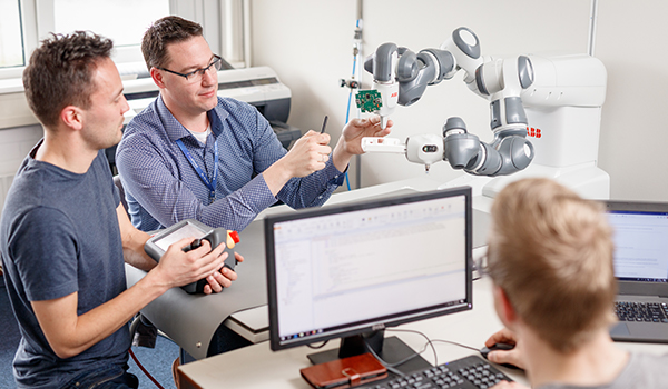 Benchmark Site Profile - Almelo