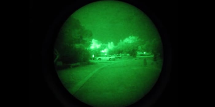 The Evolution of Digital Night Vision