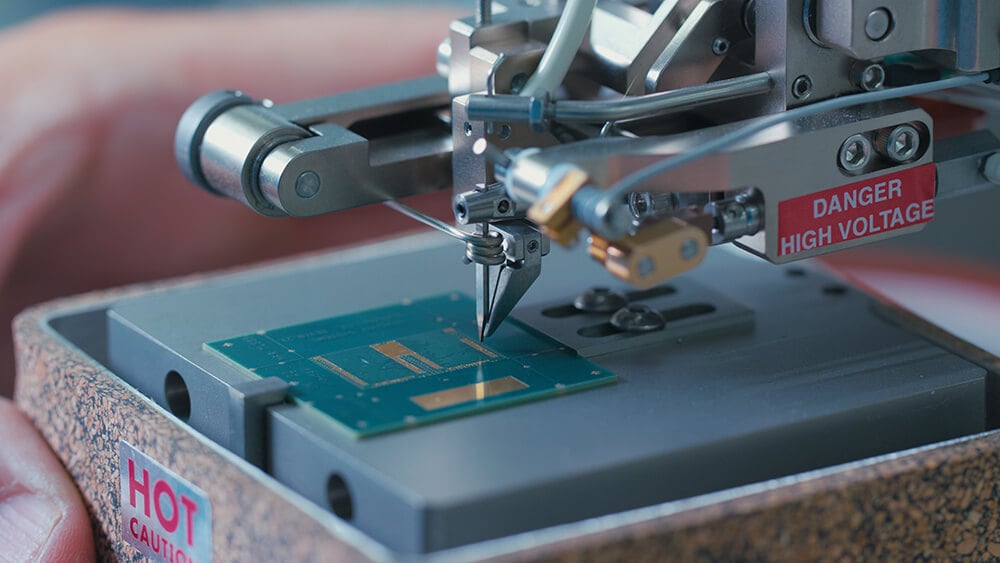 Importance of Miniaturization in Product Design