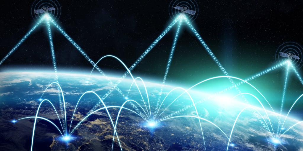 Developing a Partnership for Satellite Development