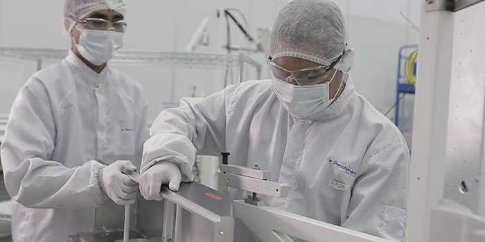 Benchmark Site Profile: Penang Precision Technologies