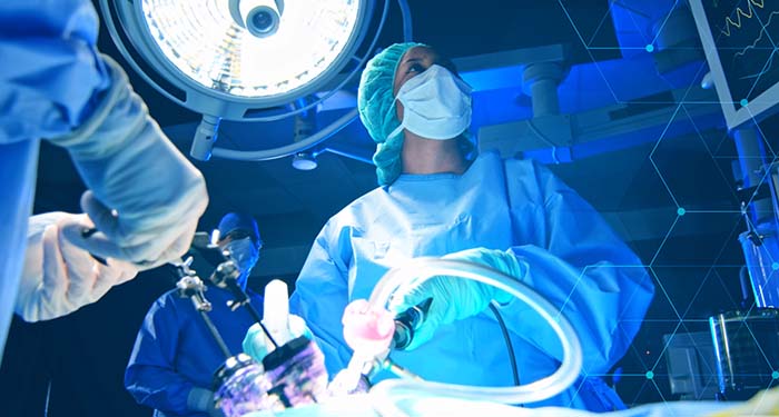 Benchmark Market Profile: Medical Technologies