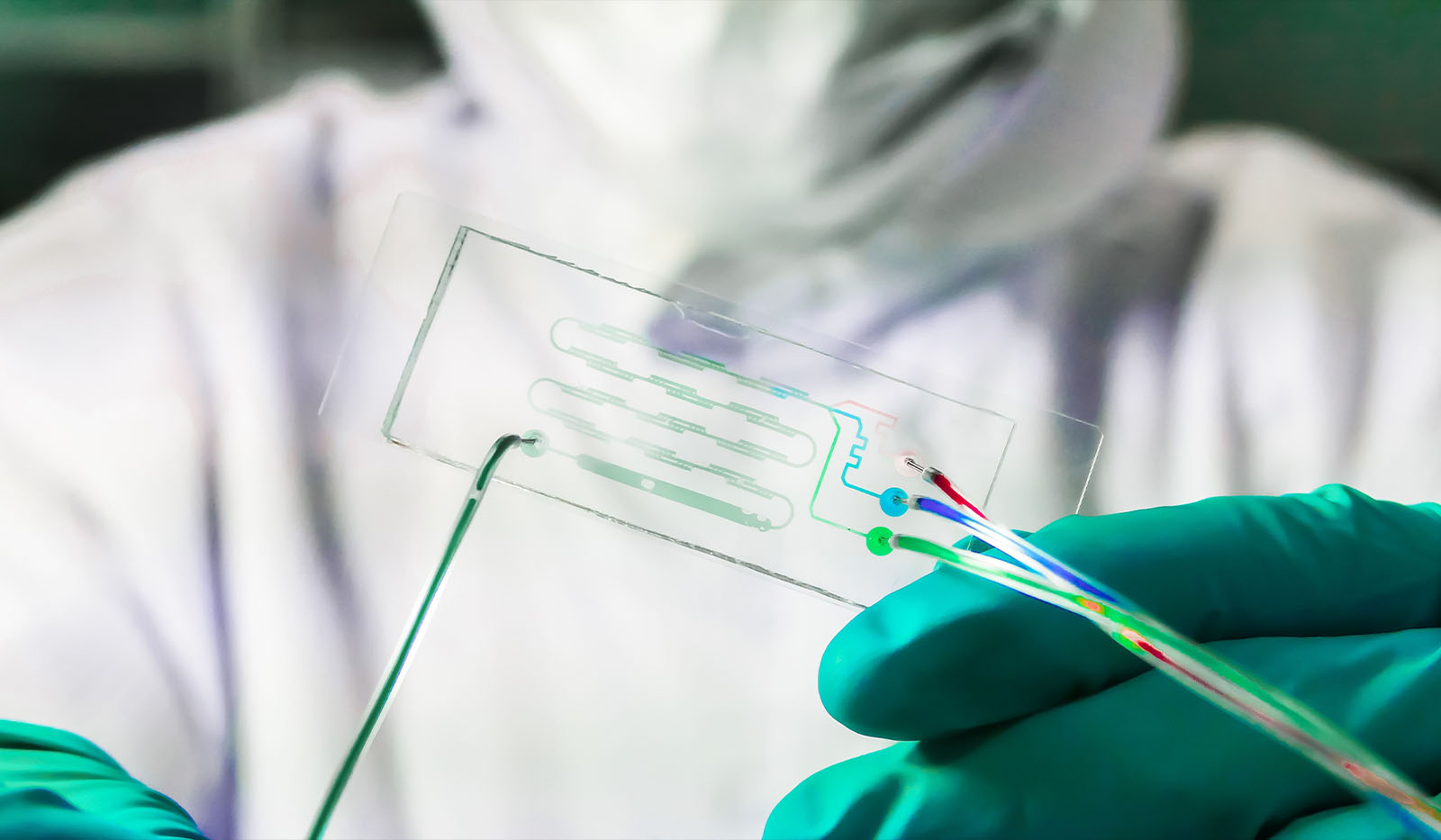 Transforming The Medical Device Industry