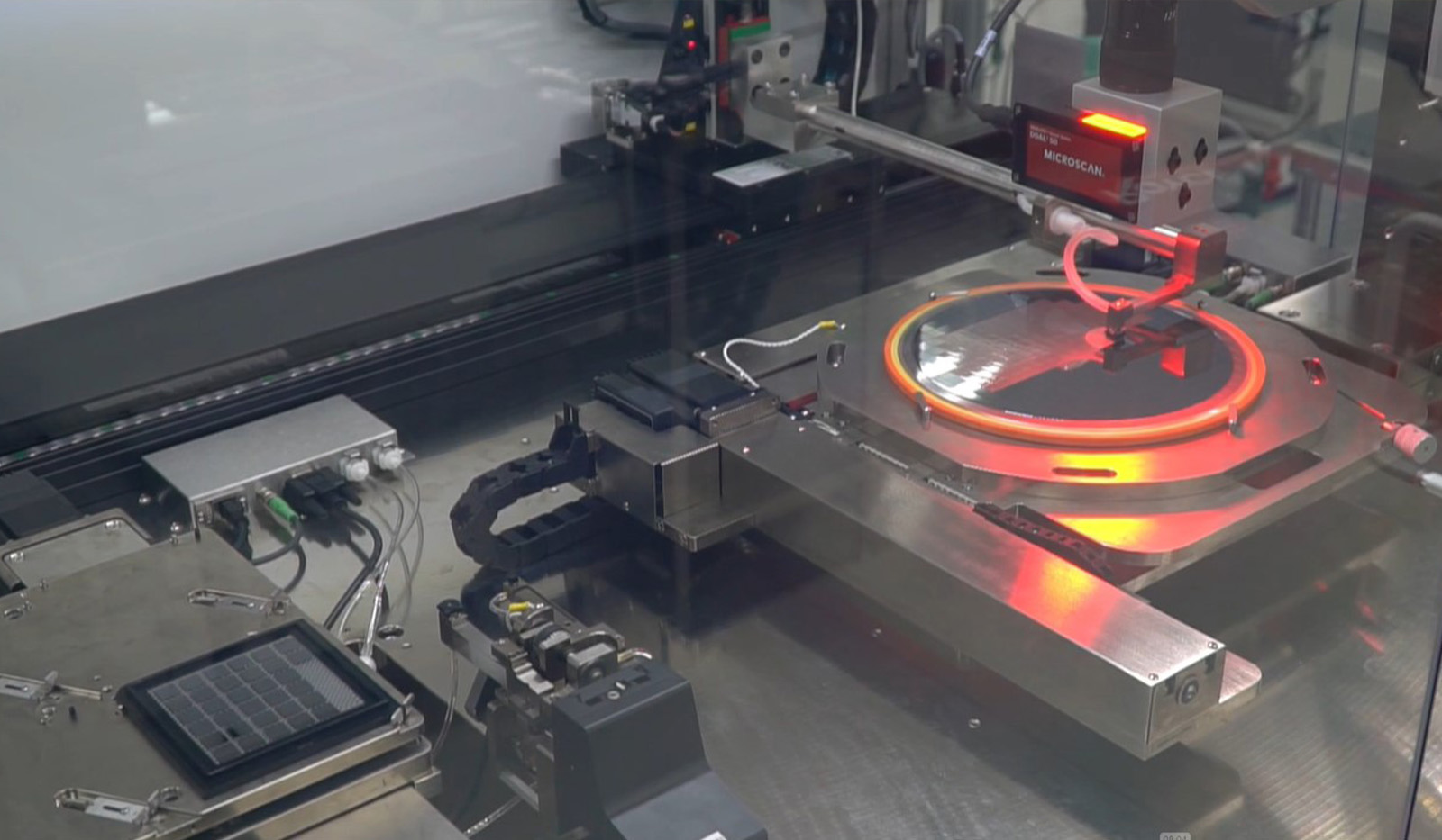 Benchmark—Pushing Boundaries For RF/Microwave Systems