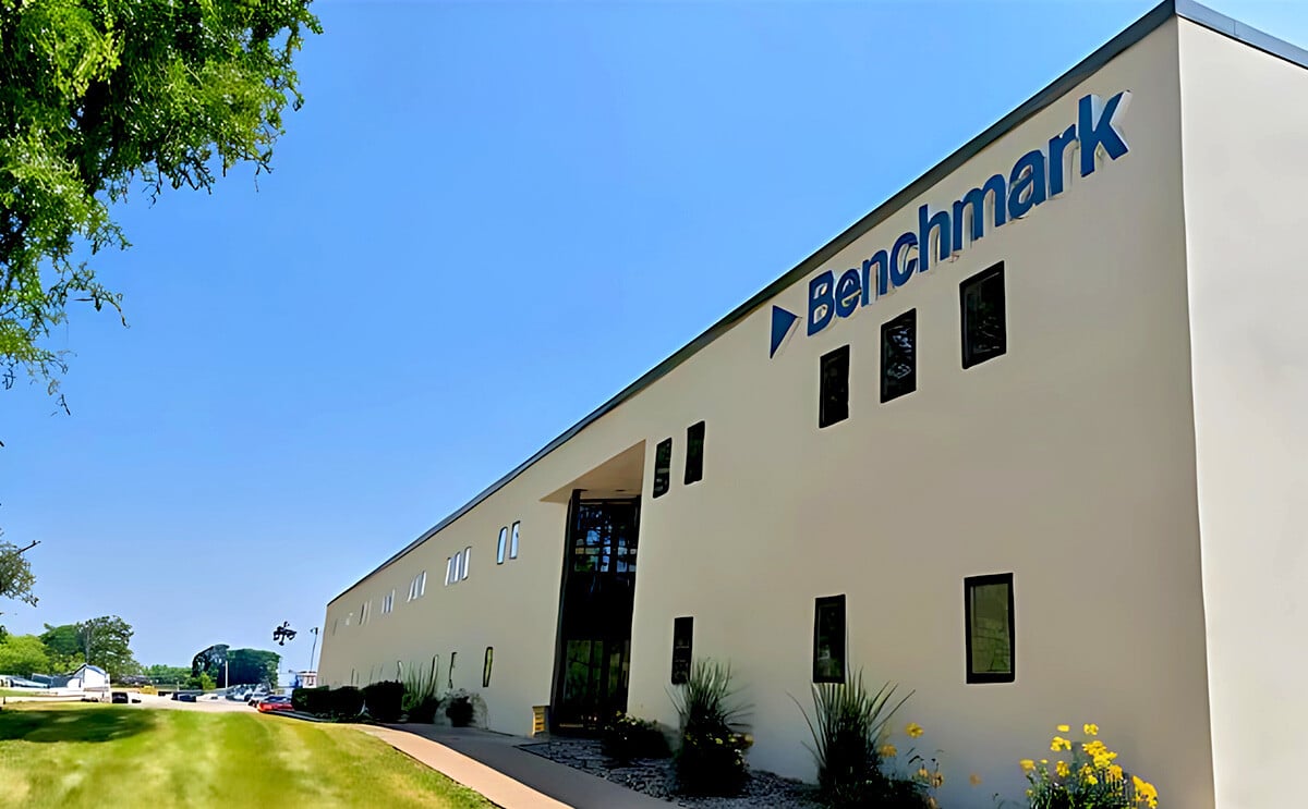 Benchmark Site Profile – Winona and Rochester, Minnesota