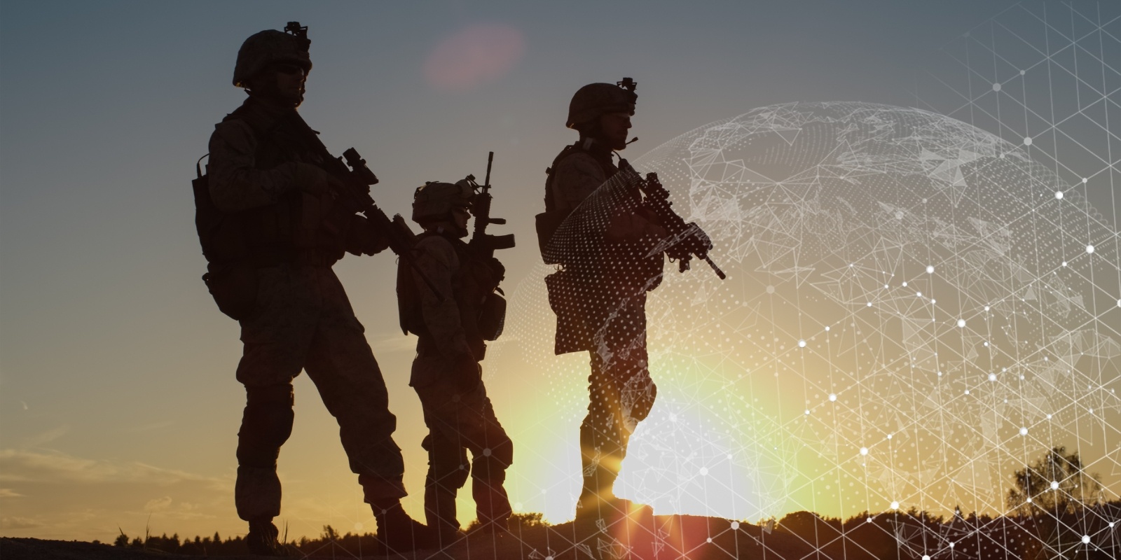 Data Interoperability for Modern Military Forces | Benchmark