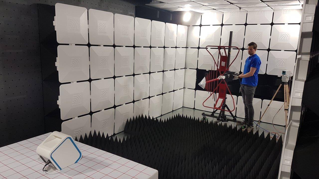 Navigate EMC Testing with Benchmark Almelo's In-House Expertise