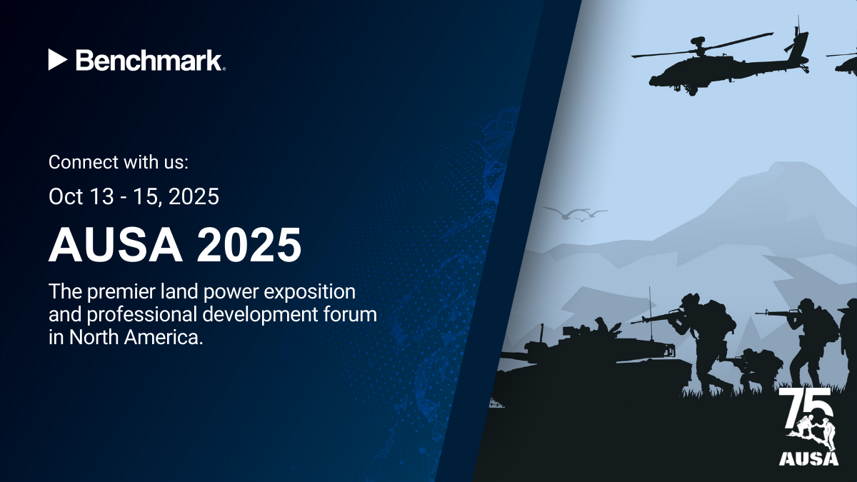 AUSA 2025
