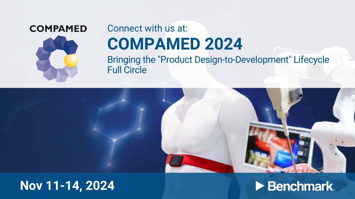 COMPAMED 2024