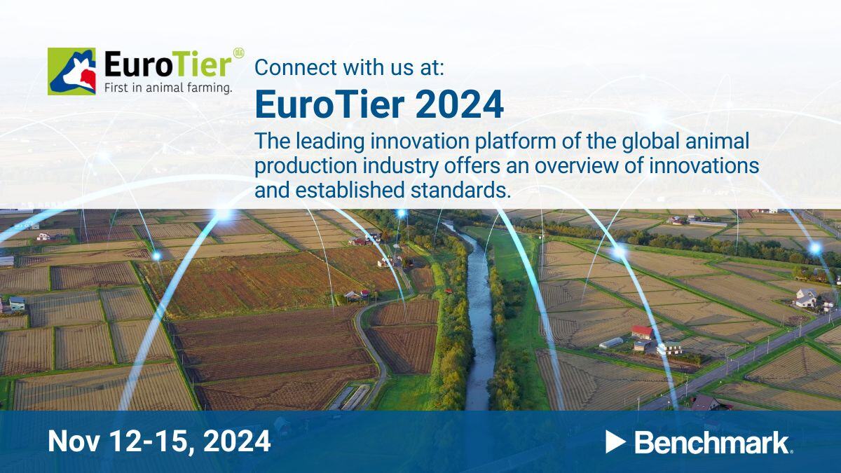 EuroTier 2024