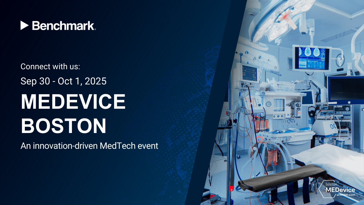 MEDEVICE BOSTON 2025